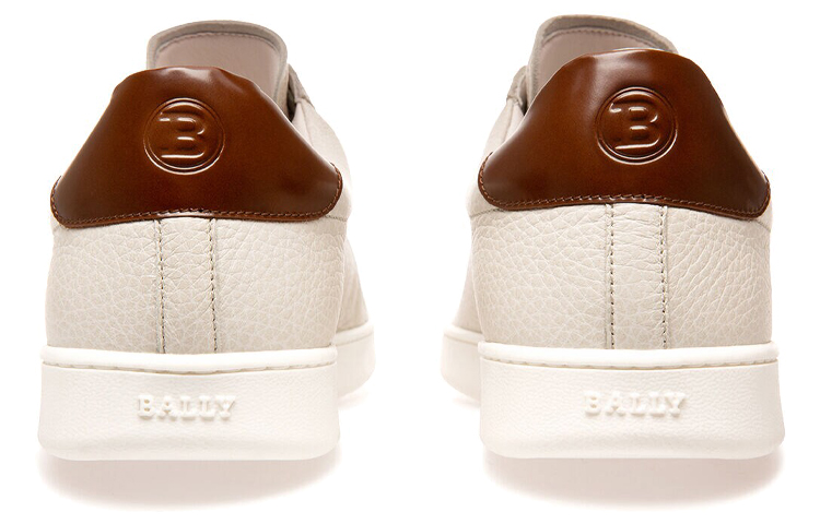 Buy BALLY Wildy 'White' 6237776 - Novelship