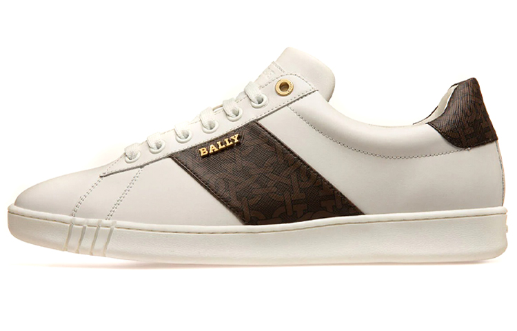 BALLY Wilem 'White' 6239922 - 6239922 - Novelship