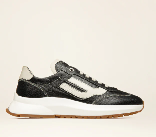 BALLY Wings 'Black Leather' 6301875 - 6301875 - Novelship