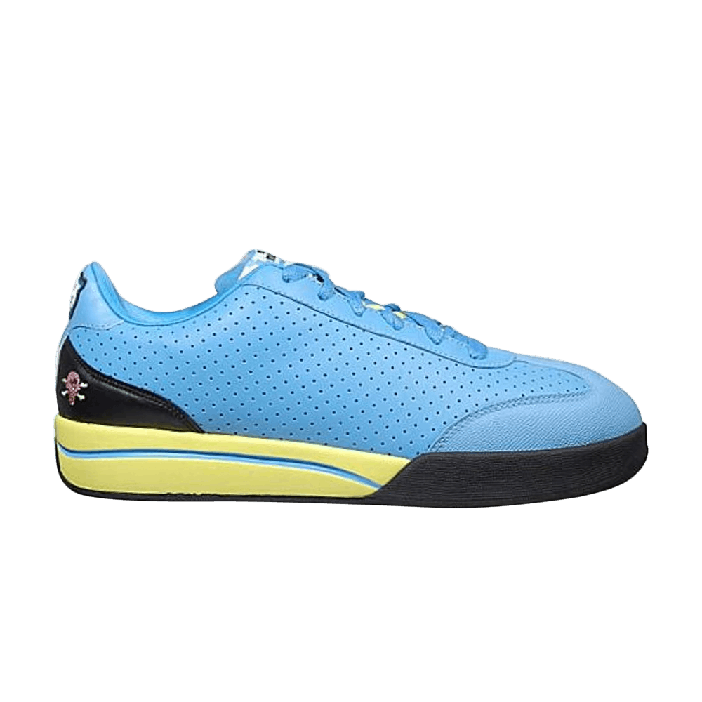 Buy BBC Ice Cream x Pharrell x Reebok Board Flip 'Blue' 34-162680 ...