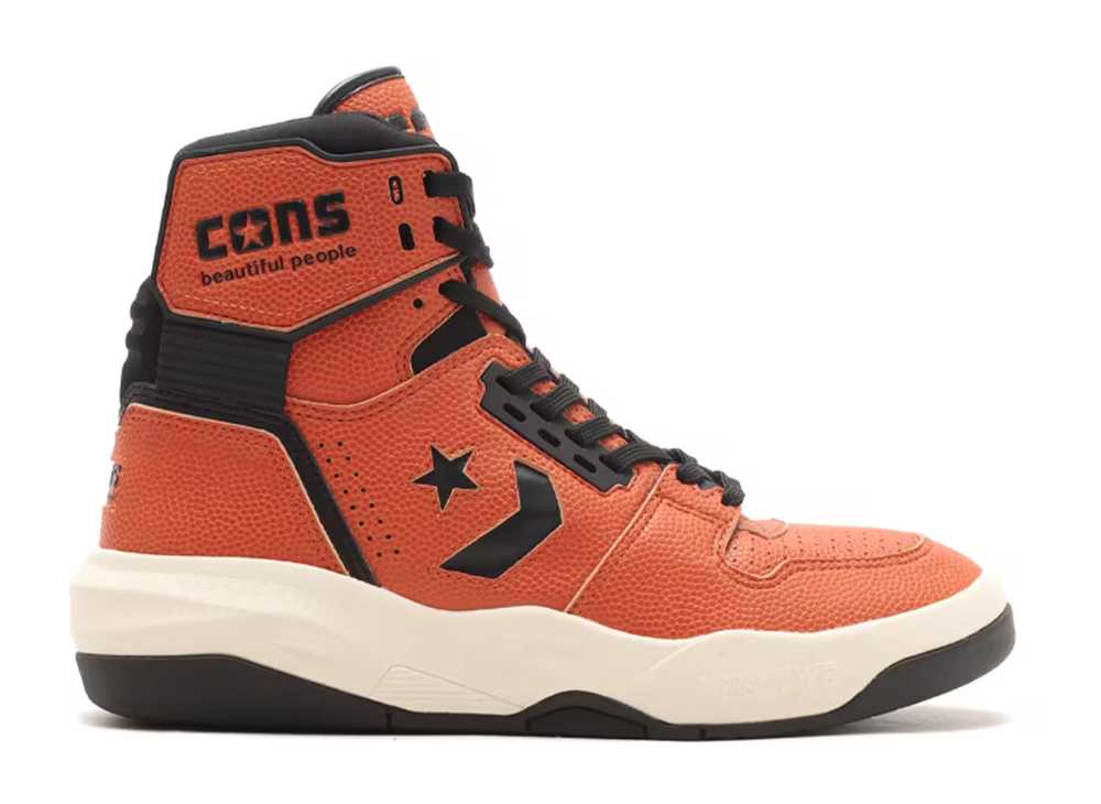 beautiful people x Converse Basketball "Orange" 7335711945 - 7335711945 ...