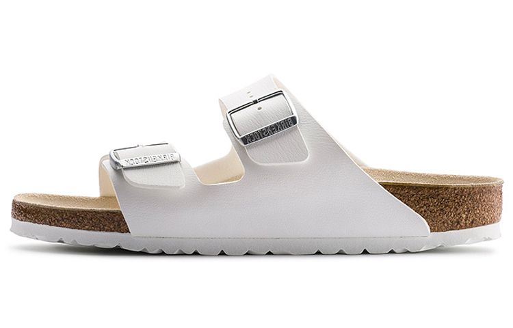 Birkenstock Arizona 'Regular White' 51731 - 51731 - Novelship