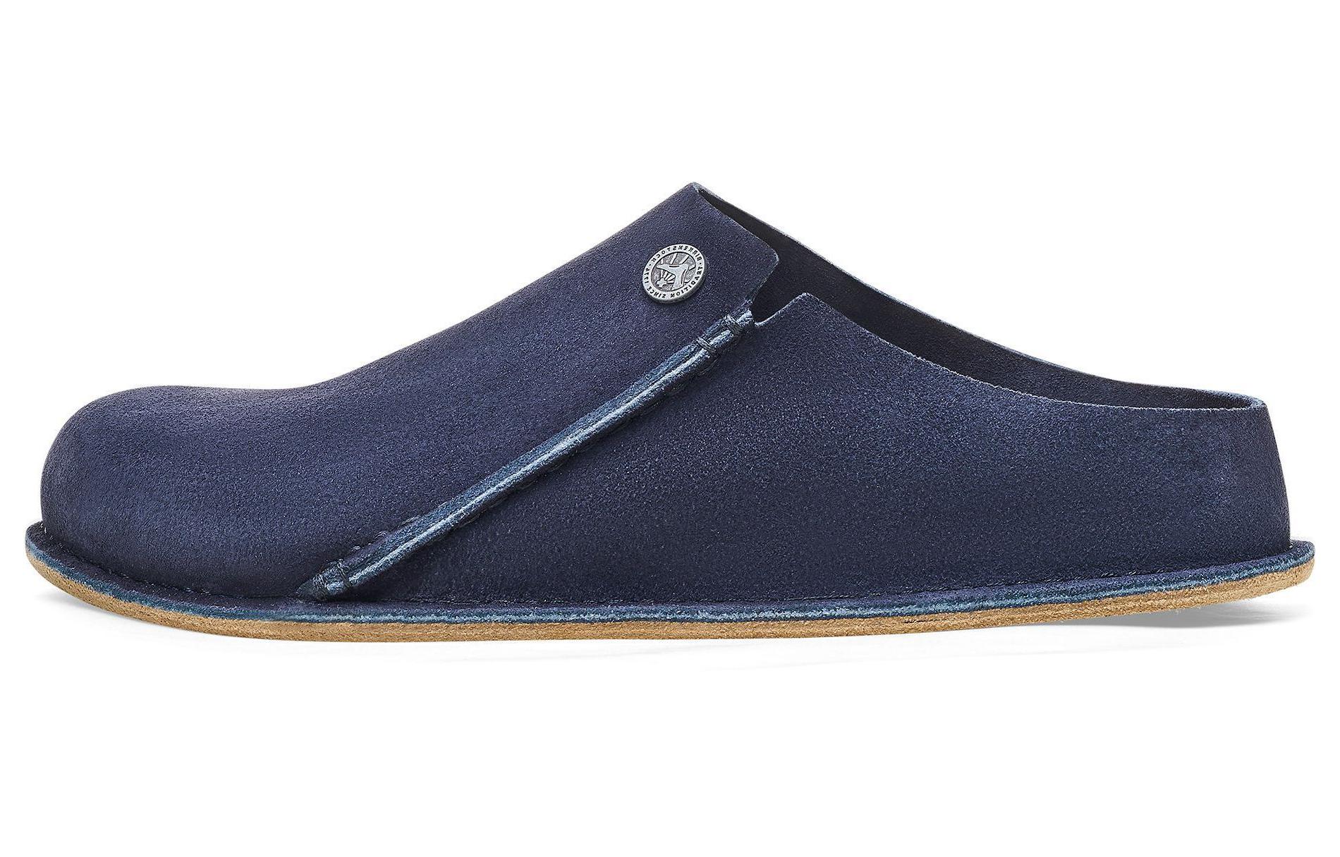 Birkenstock Boston 'Midnight Blue' 1026306 - 1026306 - Novelship