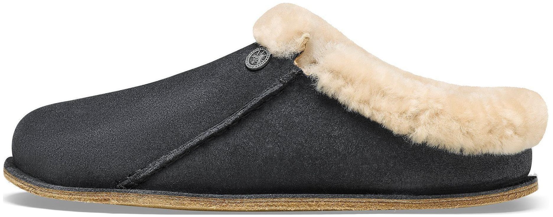 Birkenstock Boston Clog 'Midnight Blue Felt' 1025146 - 1025146 - Novelship