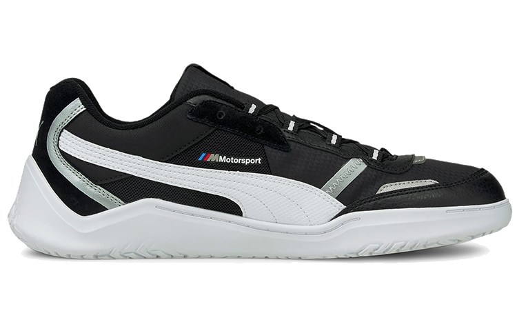 Beli BMW M Motorsport x Puma DC Future 'Black White' 306523-03 - Novelship