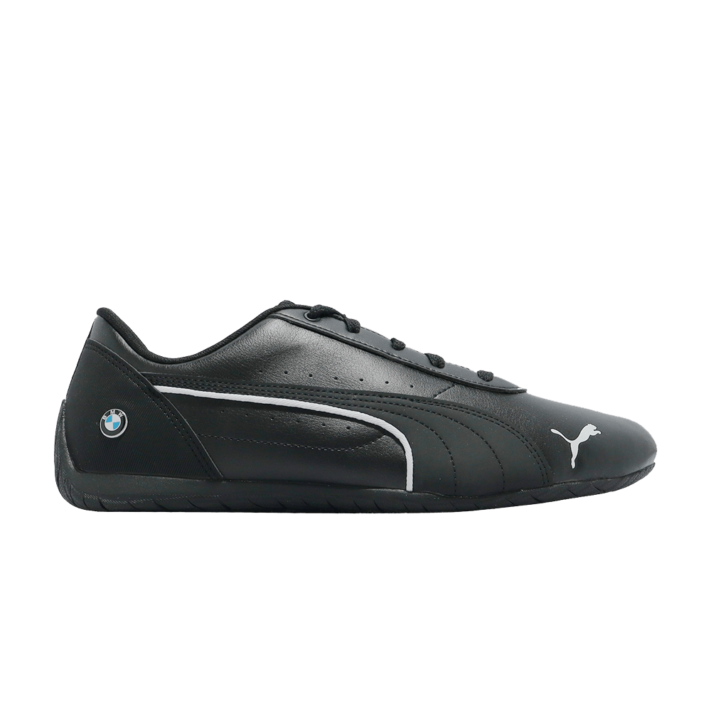 BMW Motorsport x Puma Neo Cat 'Black White' 307018-01 - 307018-01 ...