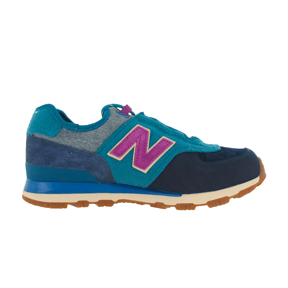 Buy Bodega x New Balance 581 'Blue' ML581BGA - Novelship