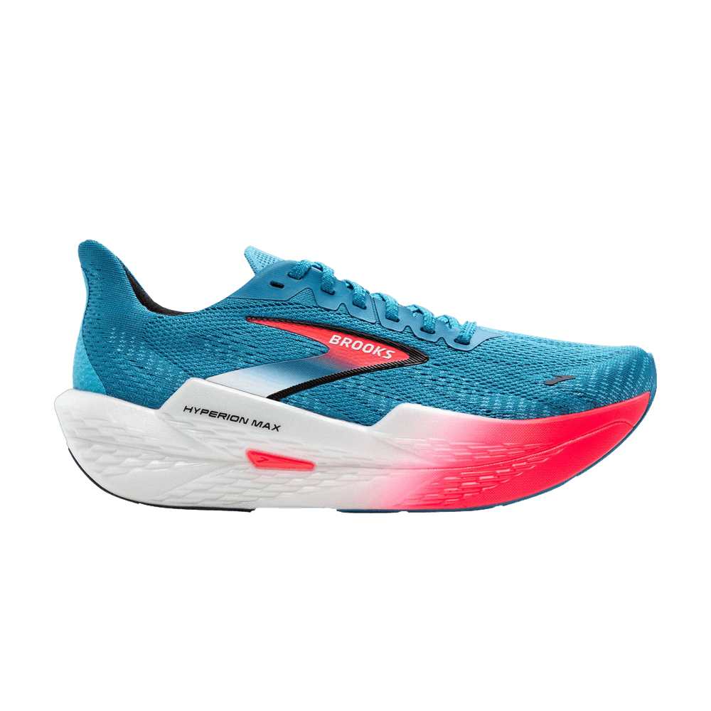 Buy Brooks Hyperion Max 2 'Crystal Seas Diva Pink' 110434-1D-408 ...