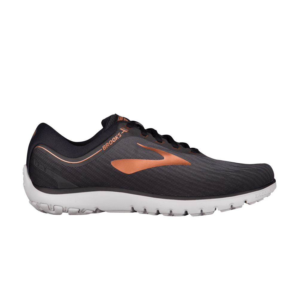 Brooks Pure Flow 7 'Grey Copper' 110275-1D-045 - 110275-1D-045 - Novelship