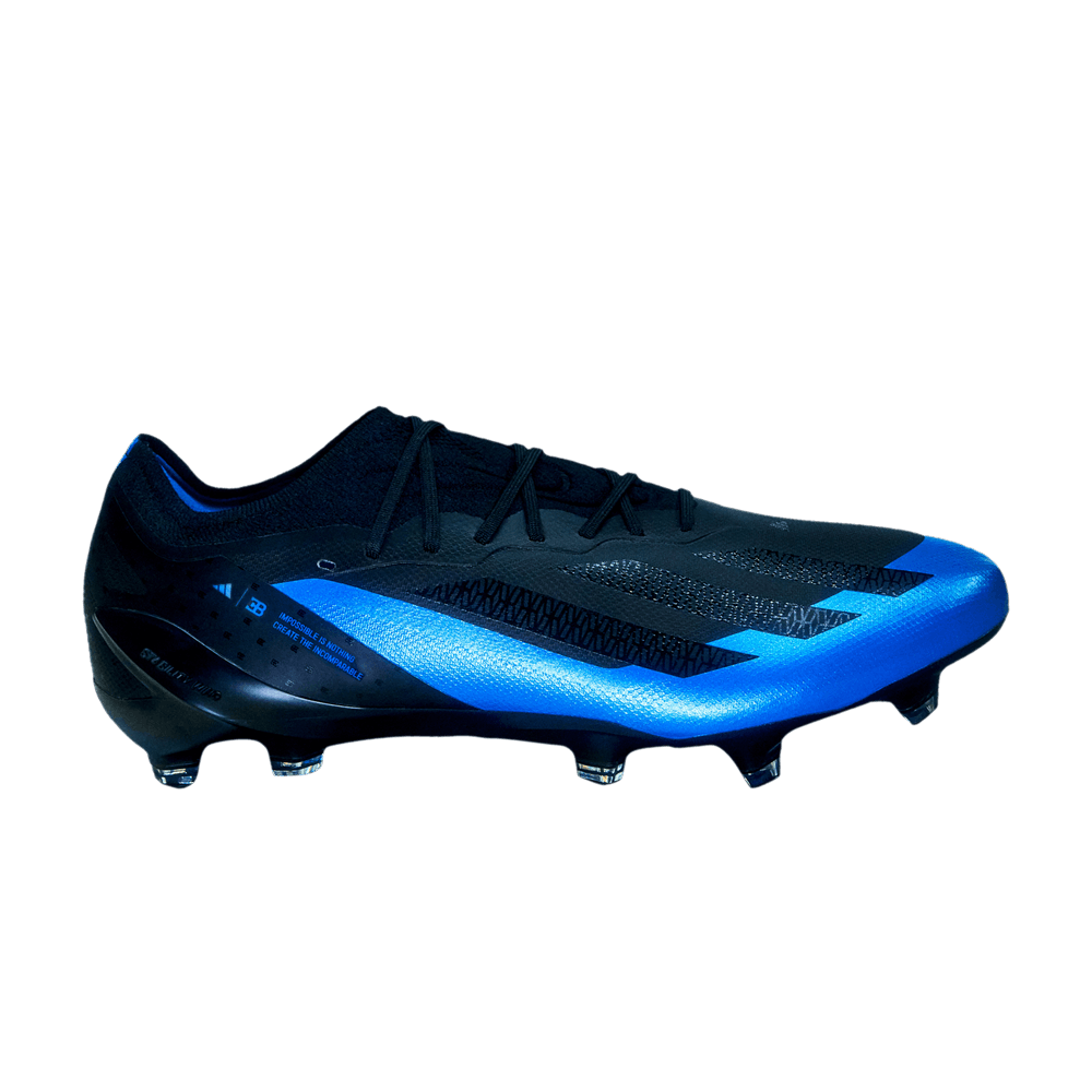 Bugatti x adidas X Crazyfast 'Form Follows Performance' BUGATTI ...