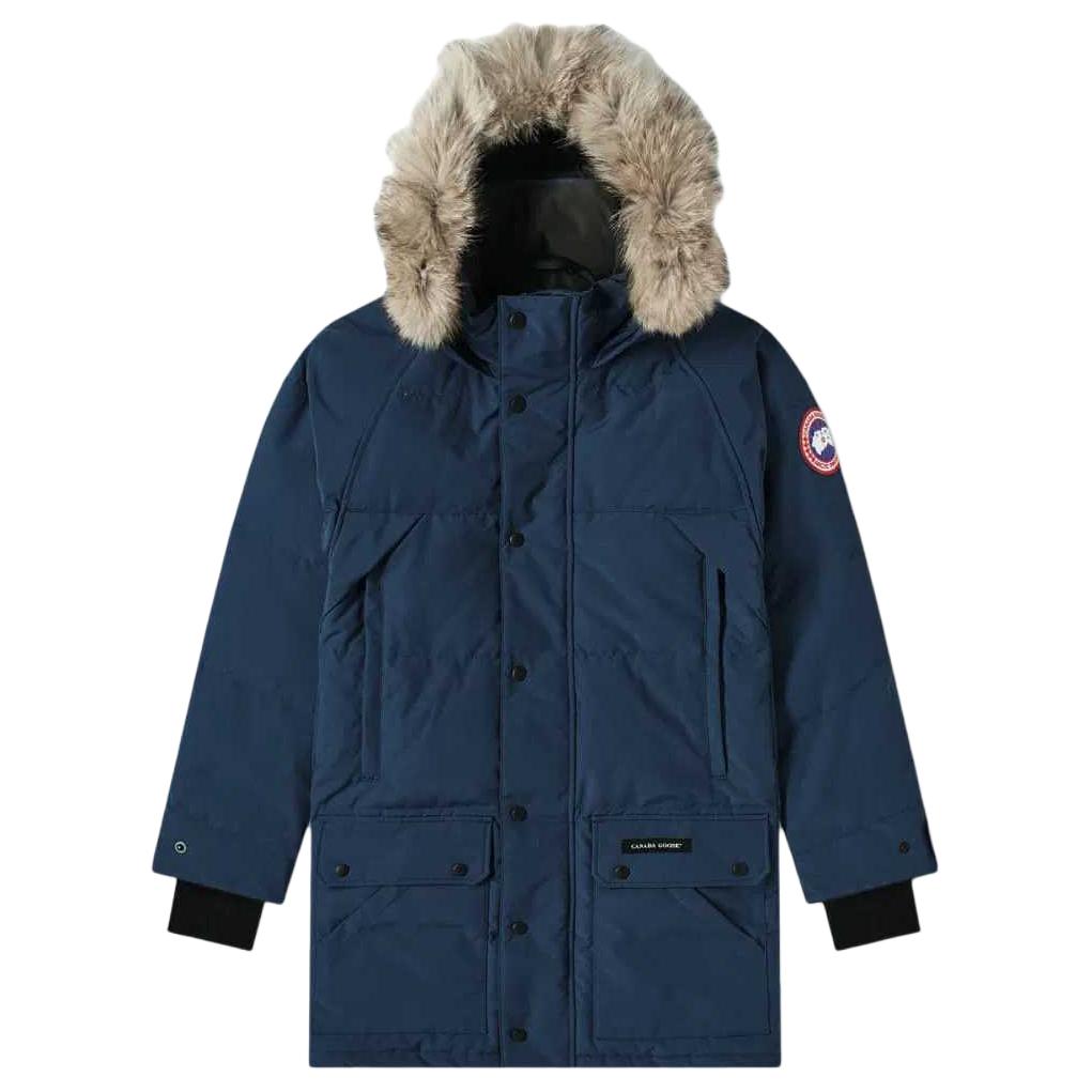 Buy Canada Goose Emory Red Label Down Parka Unisex 2580M-63 - Novelship