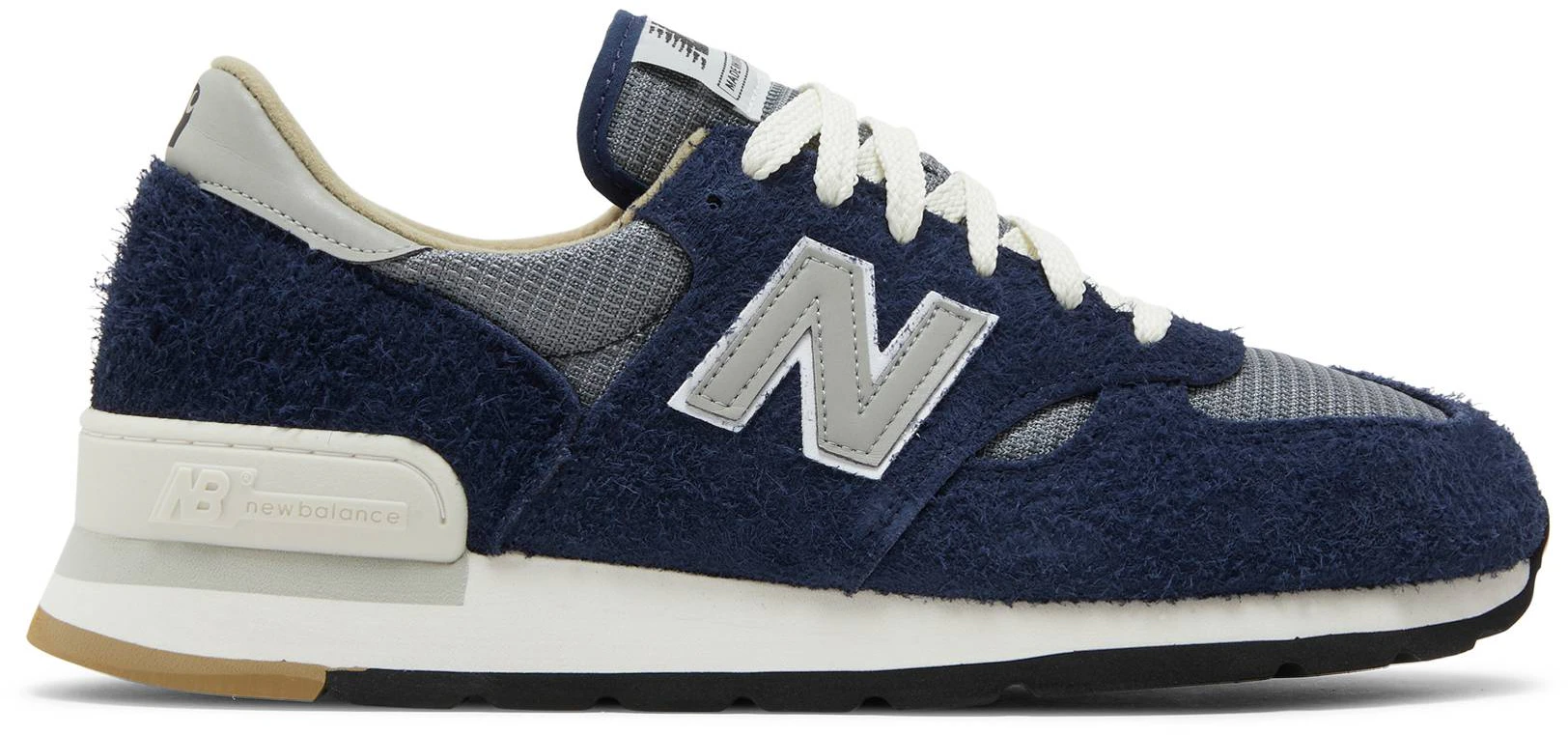 Buy Carhartt WIP x New Balance 990v1 Made in USA 'Sculpture Center ...