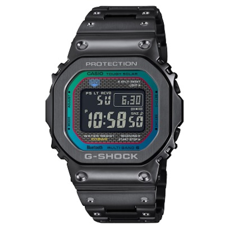Casio Full Metal 5000 Series GMWB5000BPC1 - Novelship