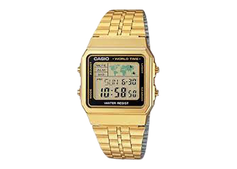 Buy Casio G-Shock A500WGA-1 - Novelship