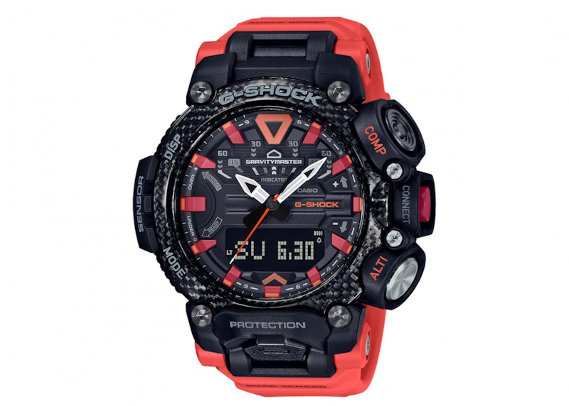 Beli Casio G-Shock GRB200-1A9 - Novelship