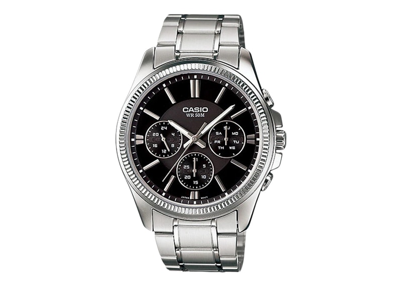 Casio G-Shock MTP-1375D-1AV - Novelship