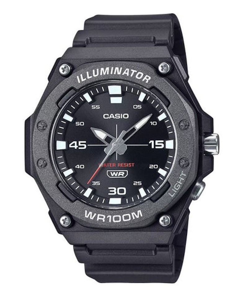Casio Standard MW-620H-1A - Novelship