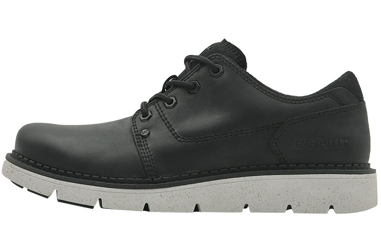 Buy CAT Covert Low 'Black' P725366M1AMC09 - Novelship