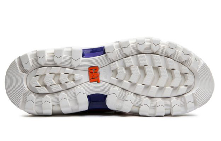 CAT Raider Sport Low 'White' P110063 - P110063 - Novelship