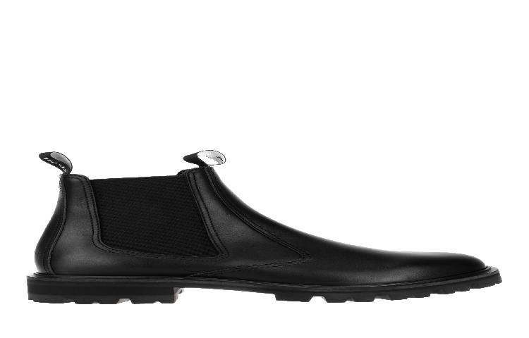 CELINE CELINEx Air Jordan 4 Retro 'Black Cat' 34432S3579C38NO ...