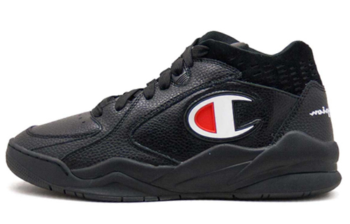 Champion Rochester Low 'Black' S20878‑13‑YC - S20878-13-YC - Novelship