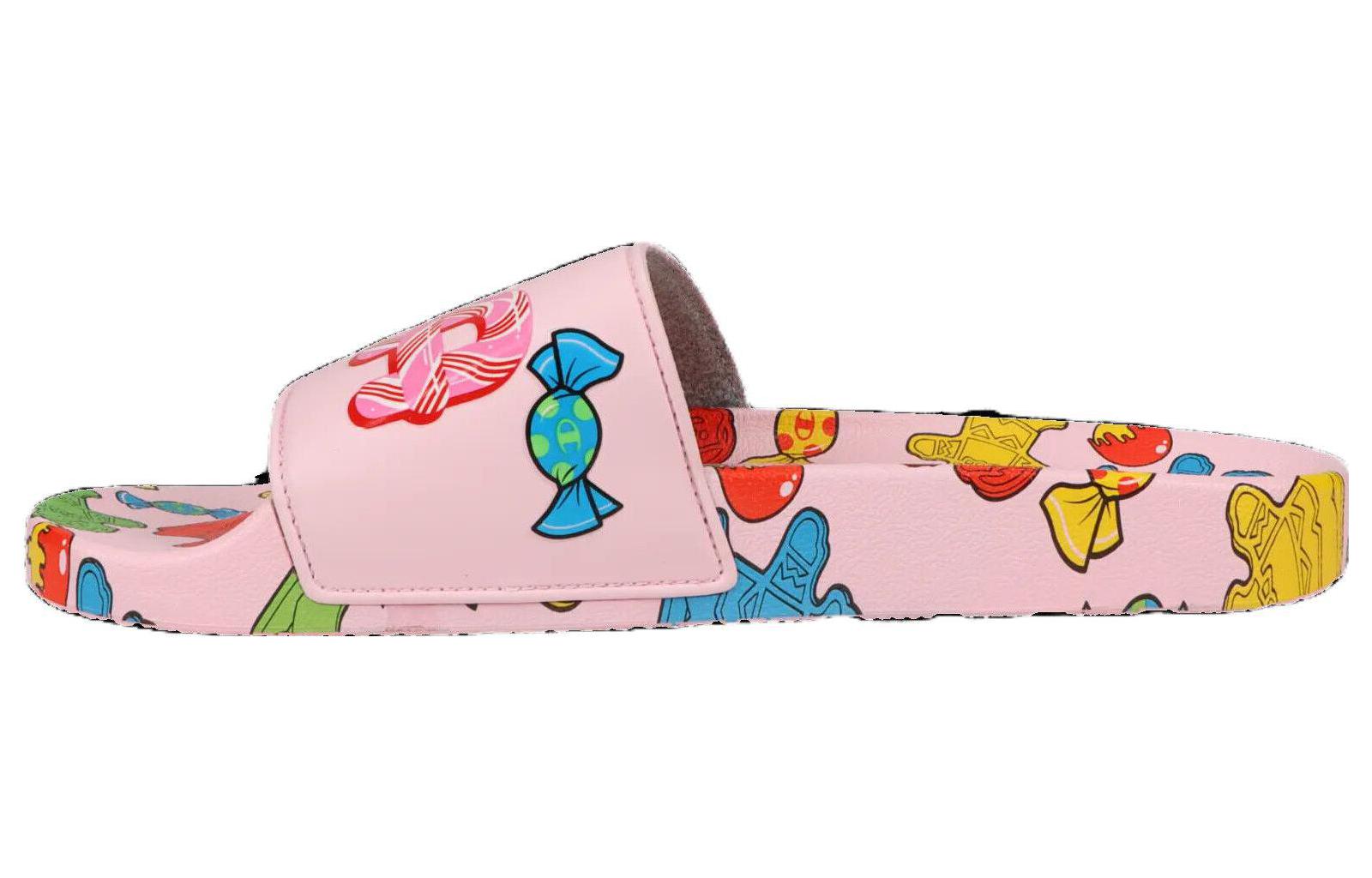 Champion Slide 'Pink' CPS10578M - CPS10578M - Novelship