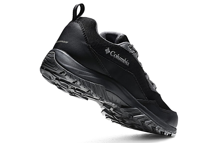 Buy Columbia Centerra WP 'Black Outdoor' BM0124-010 - Novelship