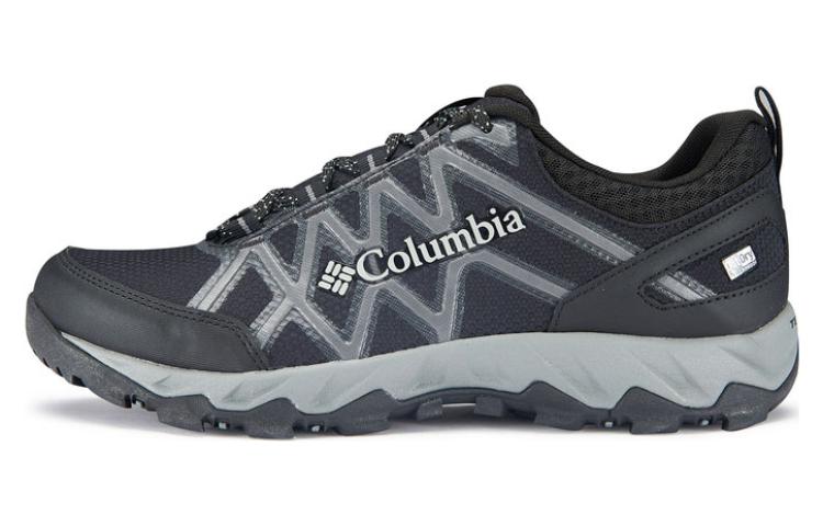 Columbia Low 'Black Outdoor Function' DM0075B-010 - DM0075B-010 - Novelship