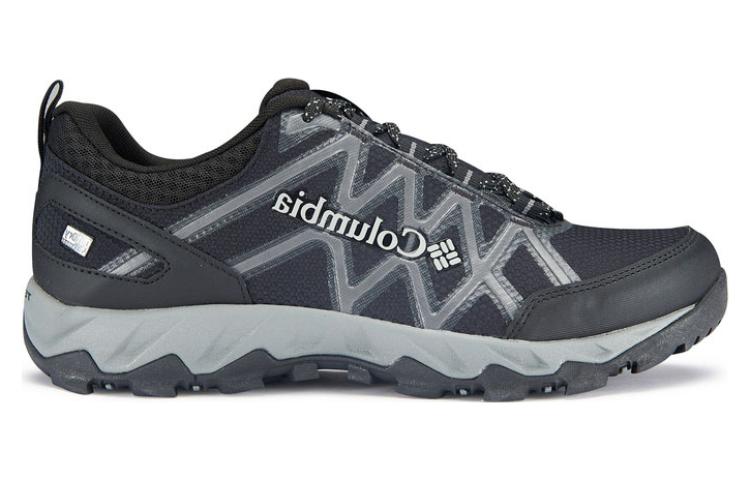 Columbia Low 'Black Outdoor Function' DM0075B-010 - DM0075B-010 - Novelship