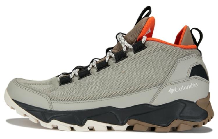 Buy Columbia Low 'Grey Black' BM0145-395 - Novelship