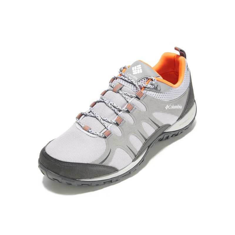 Buy Columbia Low 'Light Grey' DM5457-088 - Novelship