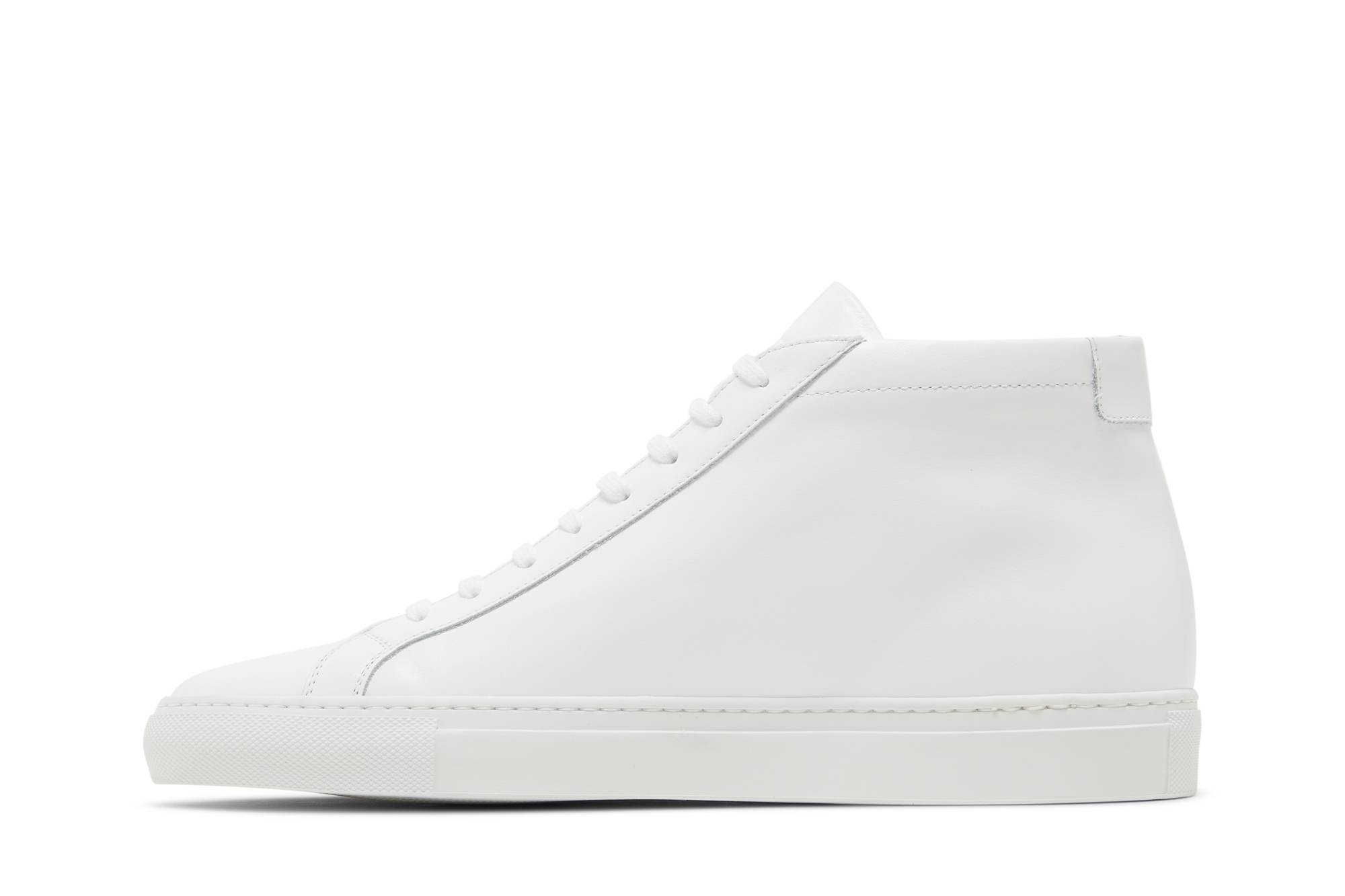 Common Projects Achilles Mid 'White' 1529‑0506 - 1529-0506 - Novelship