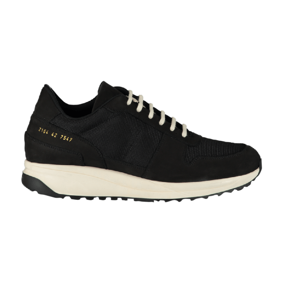 Common Projects Track Vintage 'Black' 2164‑7547 - 2164-7547 - Novelship