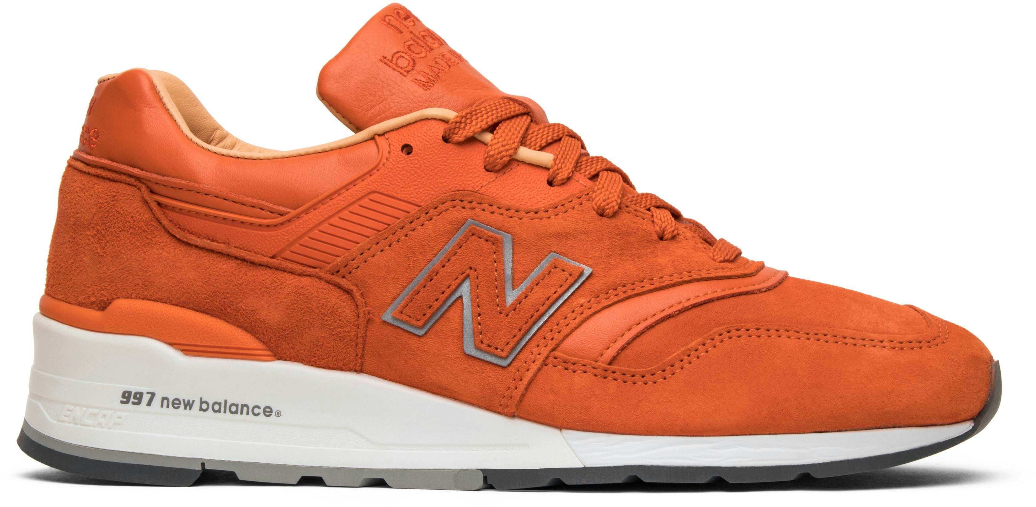 Buy Concepts x New Balance 997 'Luxury Goods' M997TNY - Novelship
