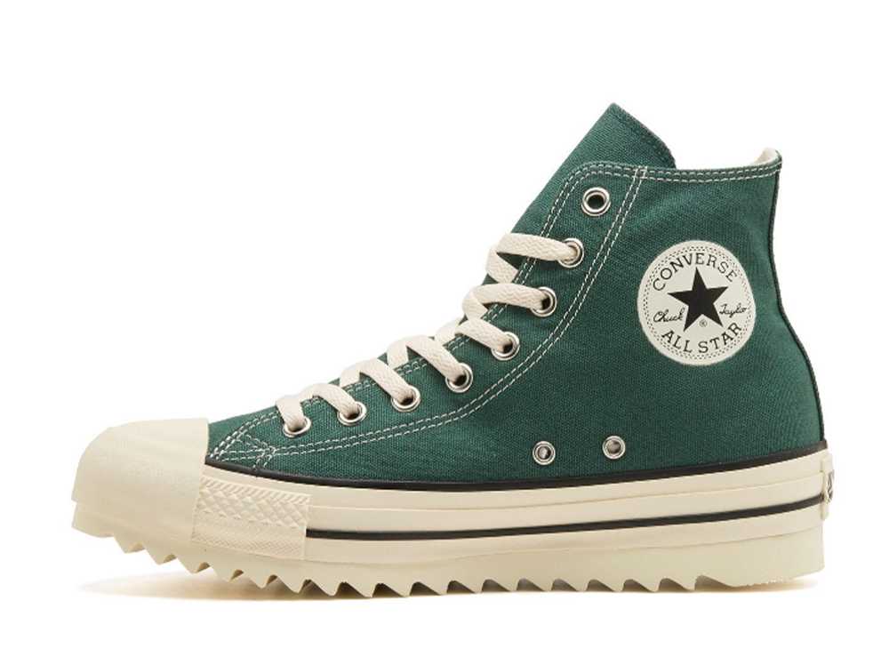 Converse All Star BT Sharksole HI 'Green' 31306890 - 31306890 - Novelship