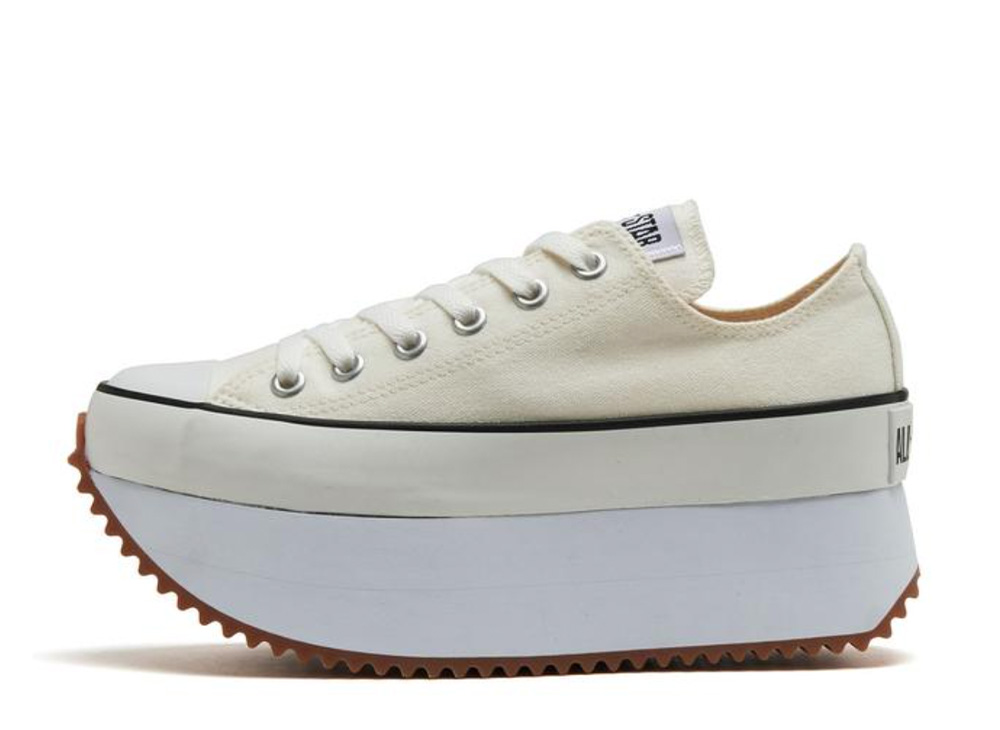 Buy Converse All Star Chunkyboat OX 31306921 - Novelship