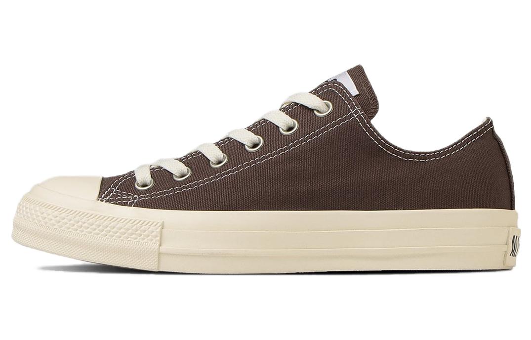 Converse All Star EY OX 'Charcoal Brown' 31310130 - 31310130 - Novelship