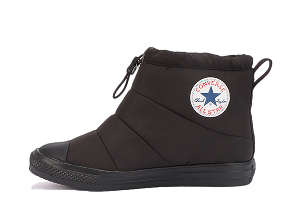 Converse All Star Light Paddedboots HI 'Black' 31306780 - 31306780 ...