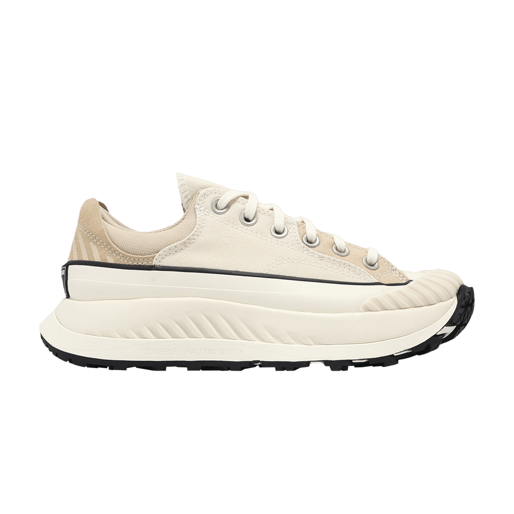 Buy Converse Chuck 70 AT-CX Low 'Natural Ivory' A08753C - Novelship