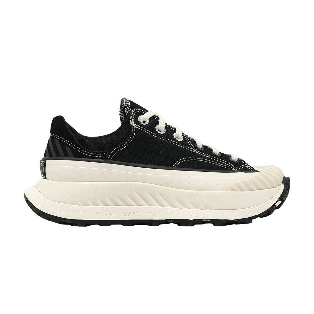 Converse Chuck 70 AT‑CX Low 'Black White' A06557C - A06557C - Novelship