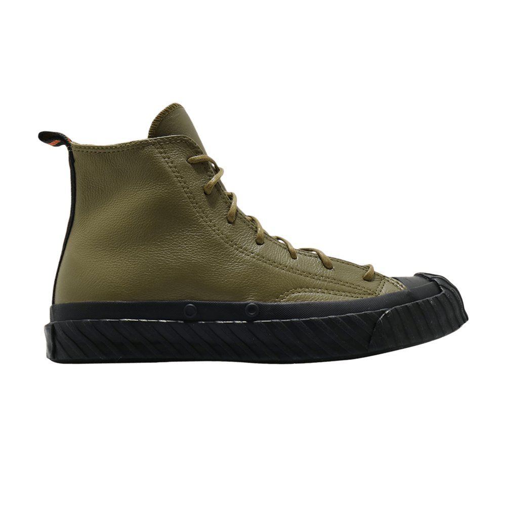Converse Chuck 70 Bosey High 'Green Black' 168846C - Novelship