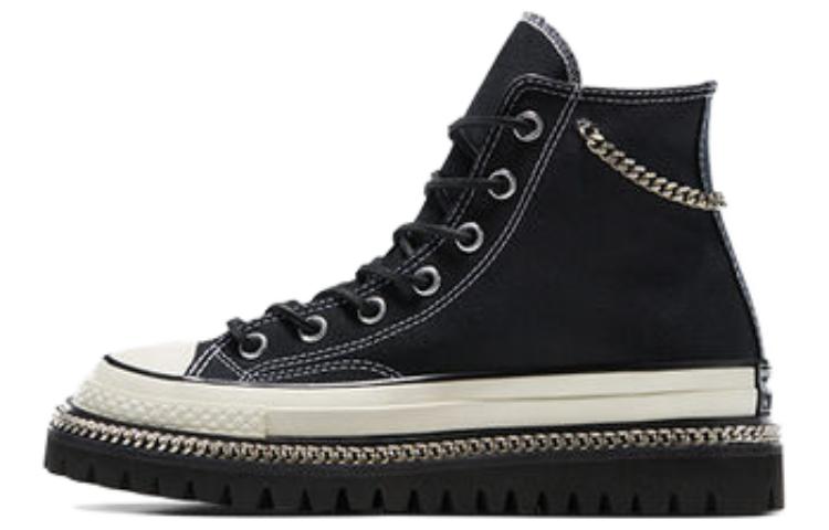 Converse Chuck 70 High 'Black Chain' A09547C - A09547C - Novelship