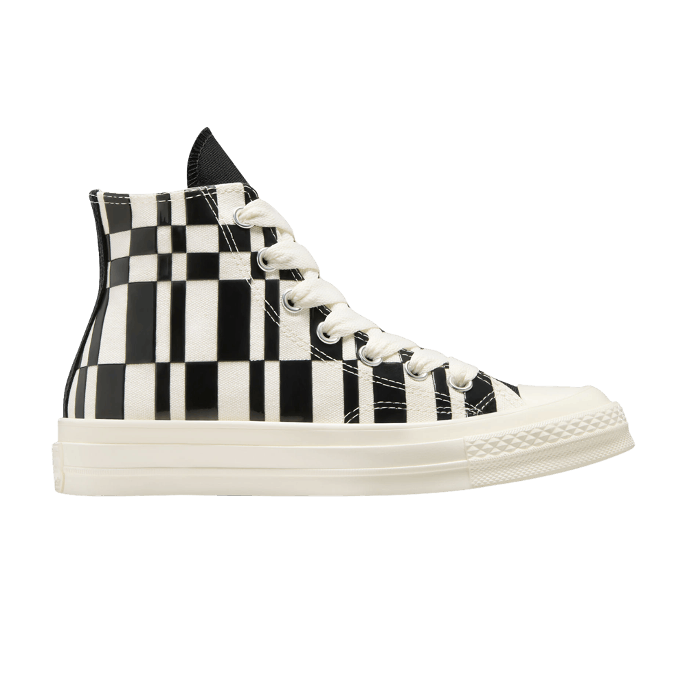 Converse Chuck 70 High 'Checkered Prints' A08764C - A08764C - Novelship