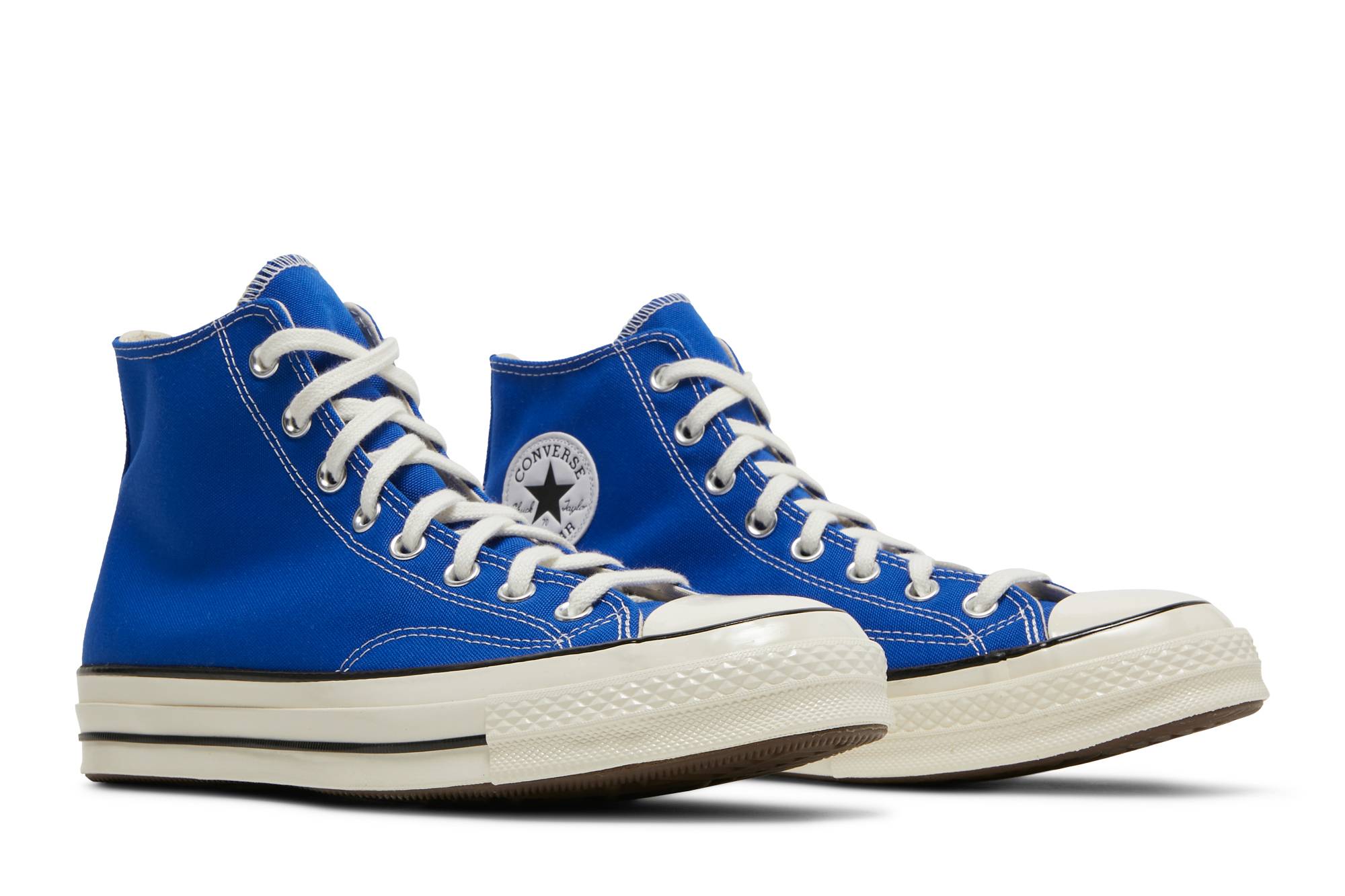 Buy Converse Chuck 70 High 'Cobalt' 172960C - Novelship