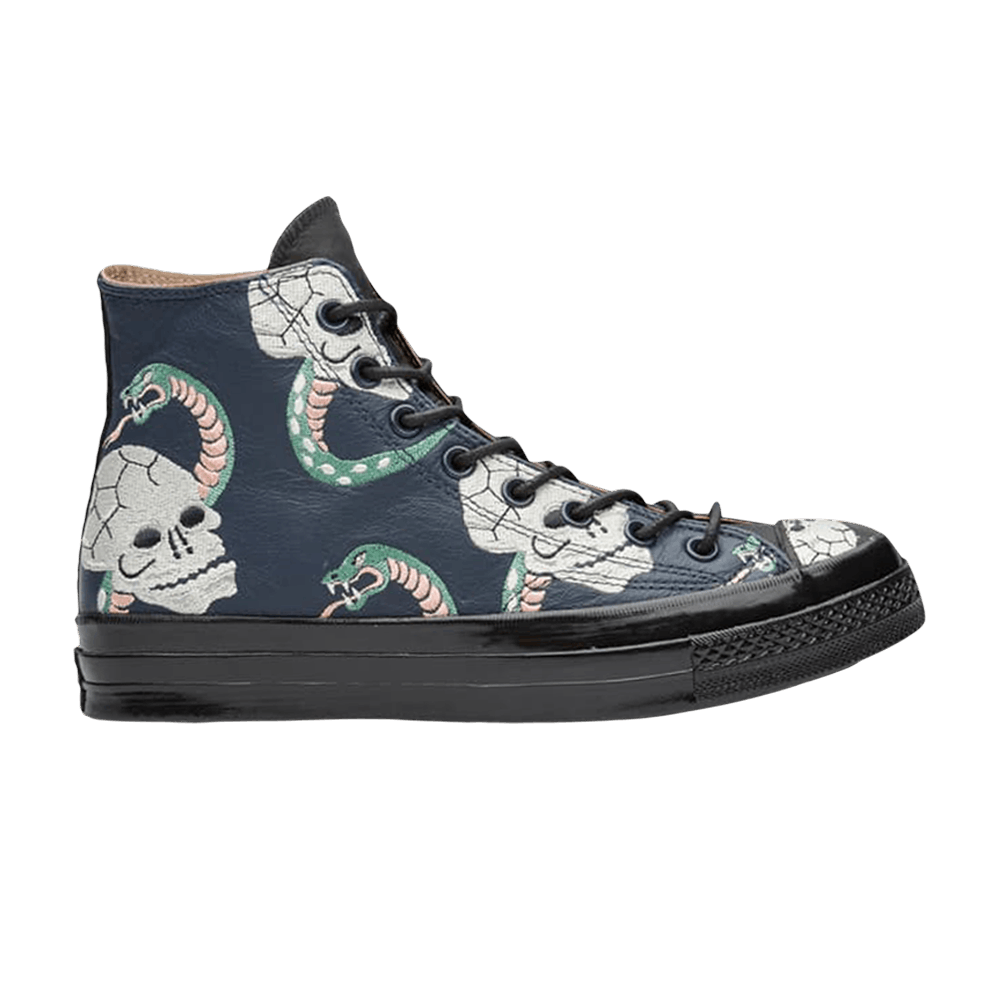 Converse Chuck 70 High 'Dokuro - Snake' 152550C - 152550C - Novelship