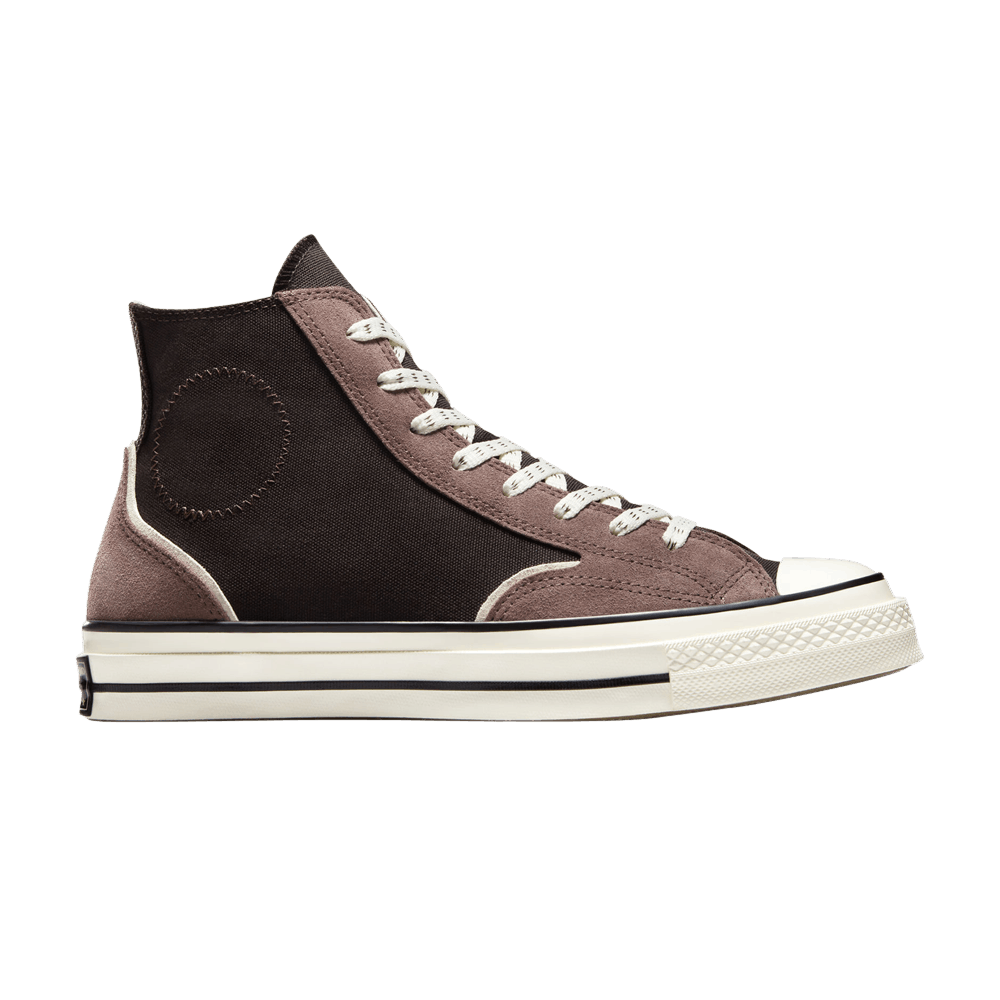Converse Chuck 70 High 'Final Club ‑ Velvet Brown' A06835C - A06835C ...