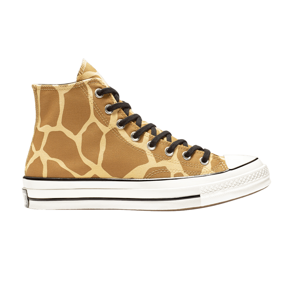 Converse Chuck 70 High 'Giraffe Print' 163410C - 163410C - Novelship