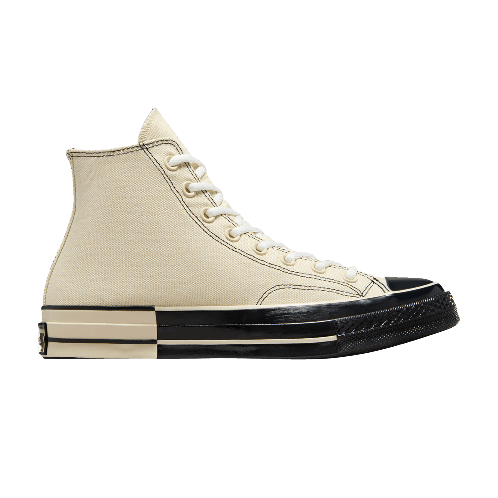 Converse Chuck 70 High 'Natural Ivory Black' A08188C - A08188C - Novelship