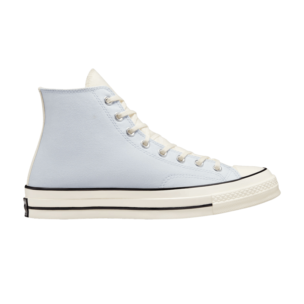 Converse Chuck 70 High 'Nautical Tri-Blocked - Ghosted Vintage White ...