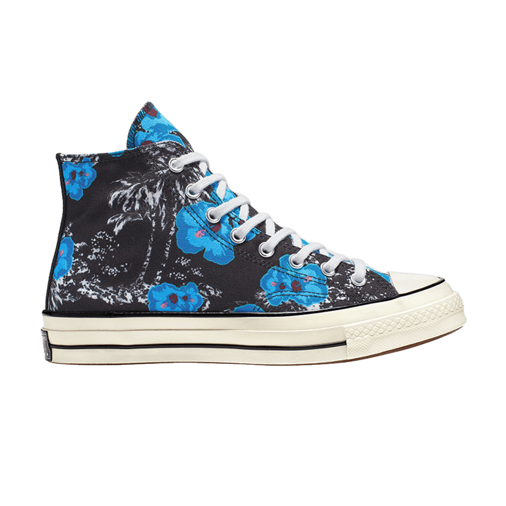 Buy Converse Chuck 70 High 'Paradise Floral' 164077C - Novelship